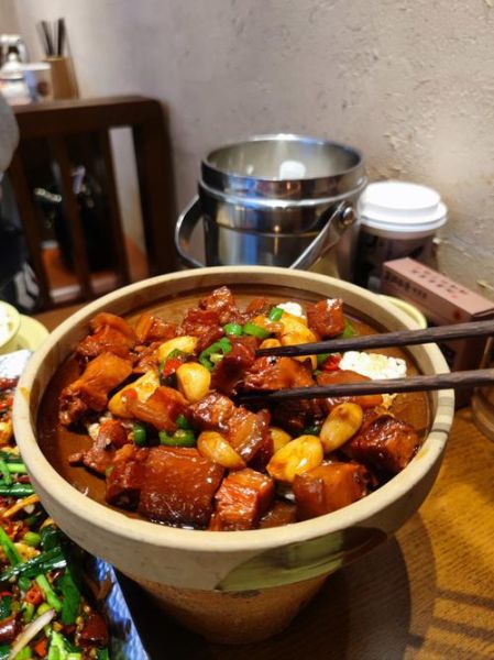 湖南正宗毛氏红烧肉怎么做_毛氏红烧肉正宗做法-第2张图片-山城妙识