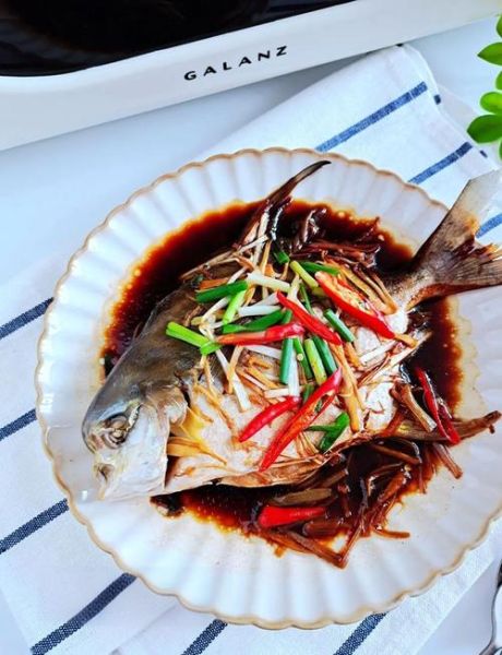 微波炉能做什么菜_微波炉菜谱大全带图片-第3张图片-山城妙识