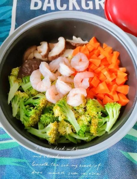 微波炉能做什么菜_微波炉菜谱大全带图片-第1张图片-山城妙识