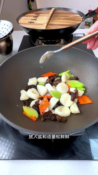 炒荸荠怎么做_炒荸荠需要焯水吗-第3张图片-山城妙识
