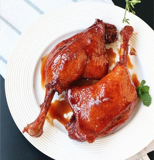 整只鸭的做法大全_整只鸭怎么做好吃-第3张图片-山城妙识