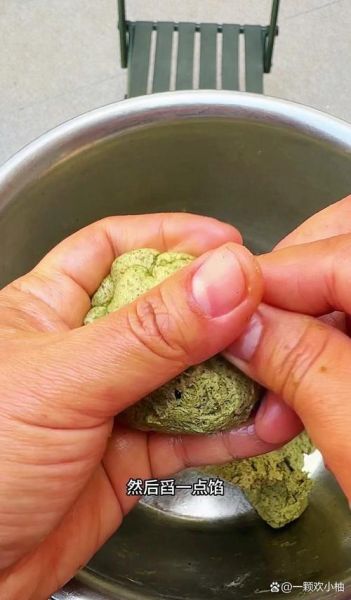 鼠曲草晒干怎么吃_鼠曲草干食用方法-第2张图片-山城妙识