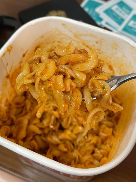 意粉的热量是多少_减肥能吃意粉吗-第1张图片-山城妙识