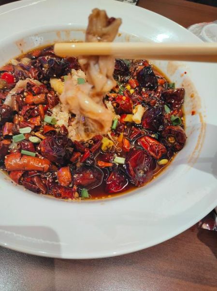 舌尖上的中国菜谱有哪些_怎么做才地道-第3张图片-山城妙识