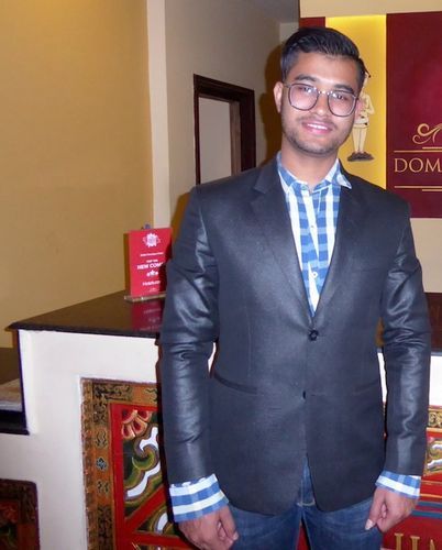 咸豆浆论坛帅哥_怎么找-第2张图片-山城妙识