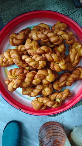 自制麻花怎样又酥又脆_麻花酥脆小窍门-第2张图片-山城妙识