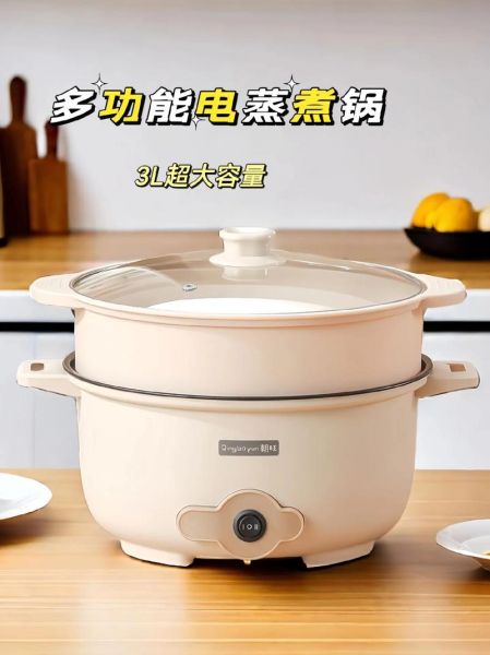 电蒸锅哪个牌子最好_电蒸锅品牌排行榜-第1张图片-山城妙识