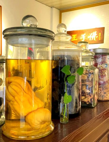 佛手柑和什么一起泡水_佛手柑泡水最佳搭配-第1张图片-山城妙识