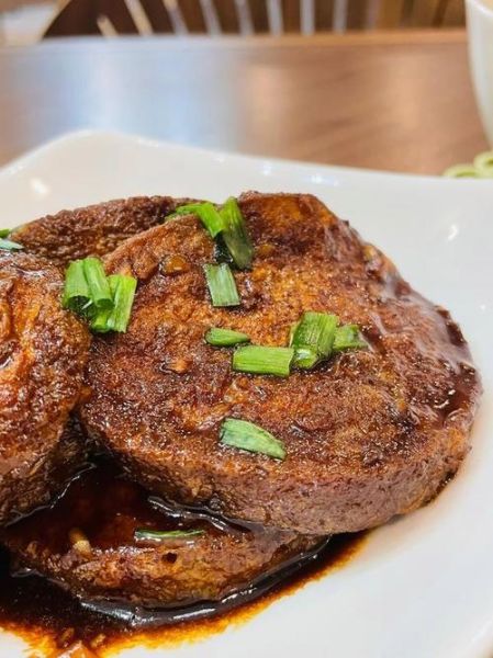 红烧素鸡怎么做_家常红烧素鸡的做法步骤-第2张图片-山城妙识