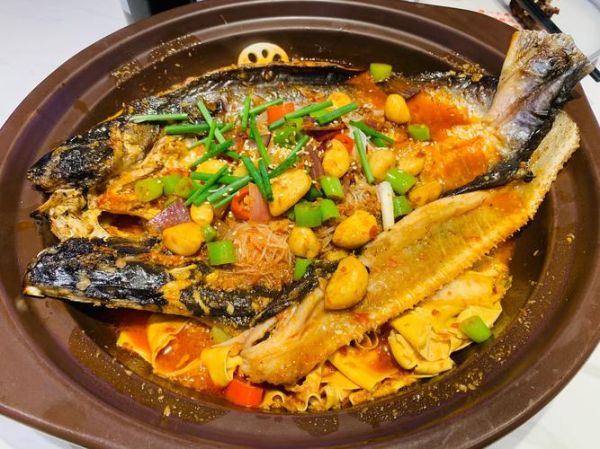 蒜烧鱼怎么做_蒜烧鱼用哪种鱼最好-第2张图片-山城妙识