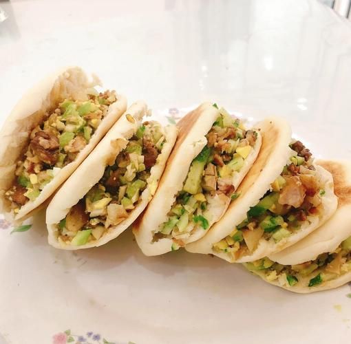 肉夹馍卤肉的做法及配料_卤肉夹馍怎么做才香-第2张图片-山城妙识