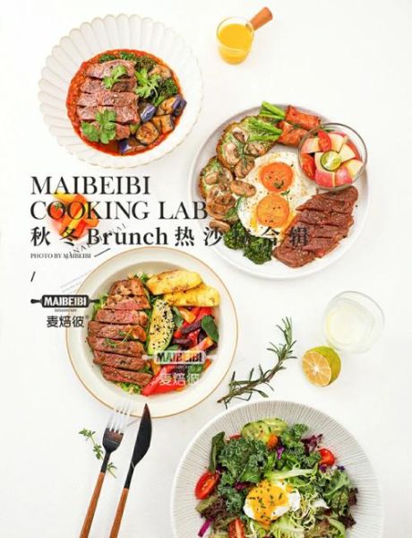 brunch是什么意思_brunch和lunch区别-第1张图片-山城妙识