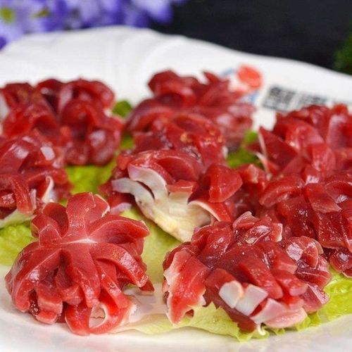 鸭肫是鸭的胃还是装屎的_鸭肫到底能不能吃-第2张图片-山城妙识