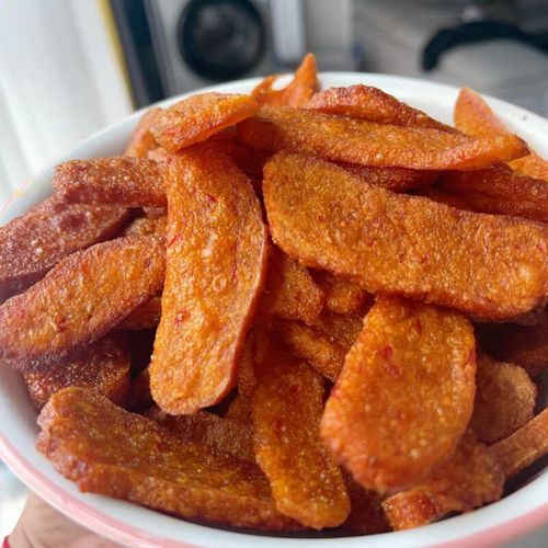 豆渣饼怎么做好吃又简单_豆渣饼的做法窍门-第3张图片-山城妙识