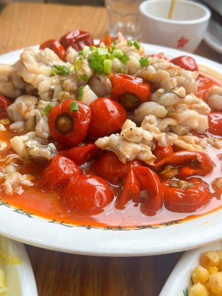 泡椒牛蛙怎么做好吃_泡椒牛蛙图片高清细节-第1张图片-山城妙识