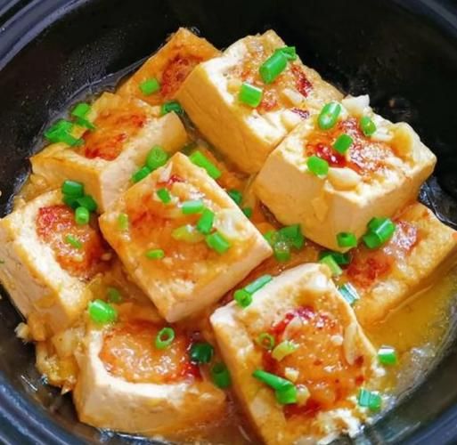 酿豆腐用什么豆腐_酿豆腐选哪种豆腐最好-第1张图片-山城妙识