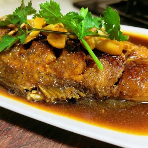 武昌鱼怎么做好吃_武昌鱼做法大全图解-第1张图片-山城妙识 武昌鱼怎么做好吃_武昌鱼做法大全图解-第1张图片-山城妙识