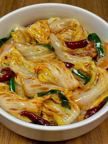 白菜可以做什么菜_白菜怎么做好吃-第3张图片-山城妙识