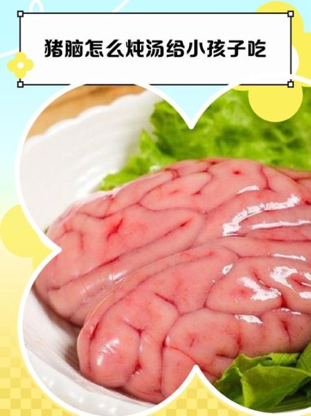 猪脑汤的做法_猪脑汤怎么做好吃-第1张图片-山城妙识