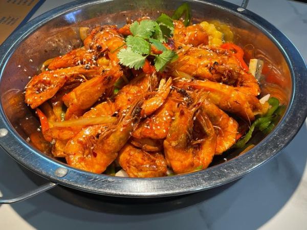 虾锅的做法大全家常_虾锅怎么做好吃又简单-第2张图片-山城妙识 虾锅的做法大全家常_虾锅怎么做好吃又简单-第2张图片-山城妙识