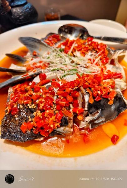 剁椒鱼头用什么鱼最好吃_剁椒鱼头怎么做才入味-第2张图片-山城妙识 剁椒鱼头用什么鱼最好吃_剁椒鱼头怎么做才入味-第2张图片-山城妙识