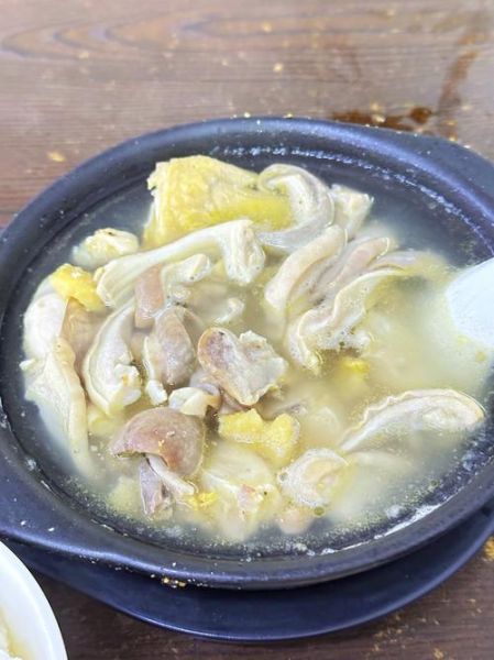 猪脑汤的做法_猪脑汤怎么做好吃-第2张图片-山城妙识