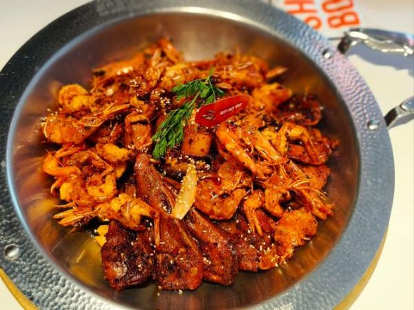 虾锅的做法大全家常_虾锅怎么做好吃又简单-第3张图片-山城妙识 虾锅的做法大全家常_虾锅怎么做好吃又简单-第3张图片-山城妙识