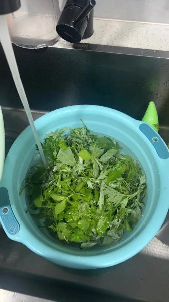 自制油茶的做法_油茶配方视频怎么做-第3张图片-山城妙识