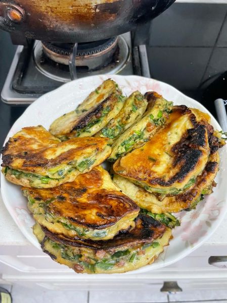 炸茄盒肉馅怎么调_炸茄盒肉馅配方比例-第1张图片-山城妙识