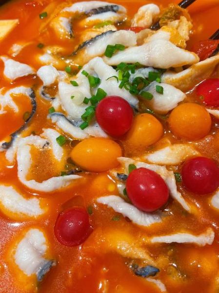 番茄酱鱼怎么做才好吃_番茄酱鱼的做法大全-第2张图片-山城妙识