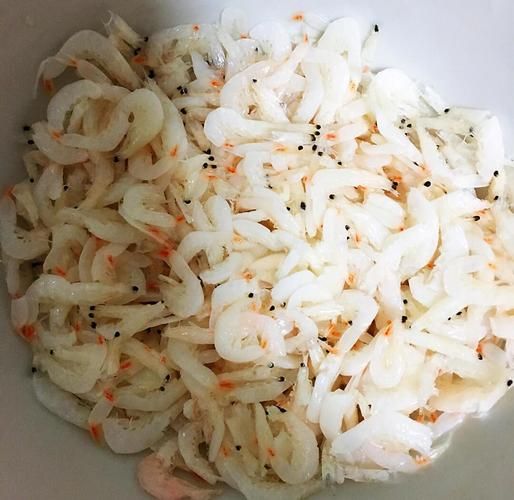 虾皮粉怎么做_虾皮粉保存多久-第2张图片-山城妙识