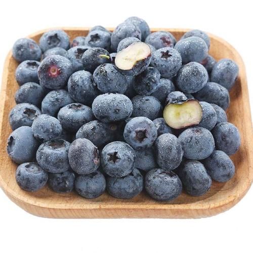 蓝莓吃多了有什么危害_一天吃多少颗才安全-第2张图片-山城妙识