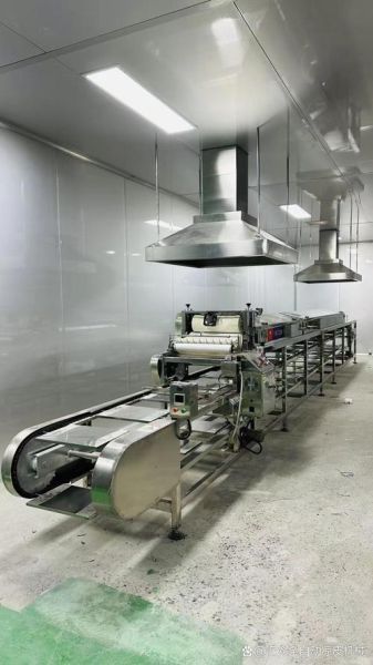 自动凉皮机多少钱一台_家用小型凉皮机哪款好-第3张图片-山城妙识