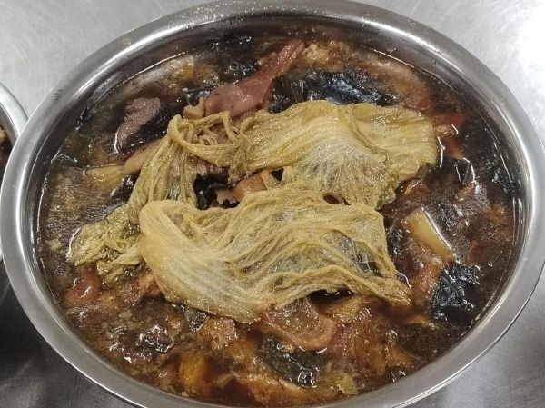 博山酥锅怎么做_博山酥锅正宗做法-第1张图片-山城妙识