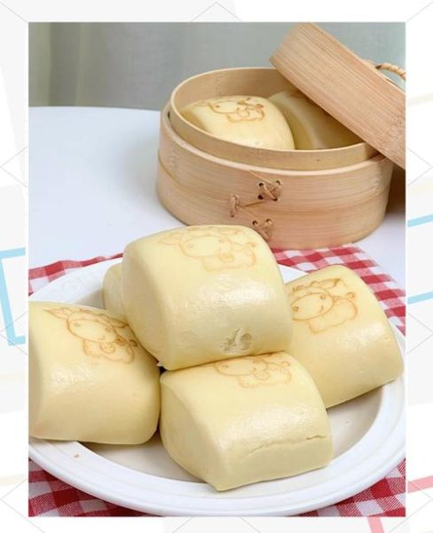 面粉可以做什么食物_面粉怎么做简单又好吃-第1张图片-山城妙识