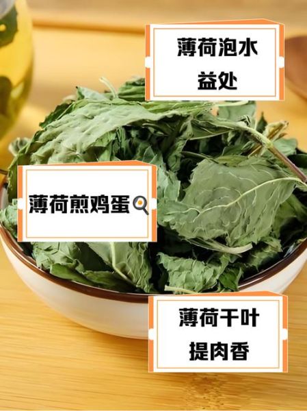薄荷叶怎么晒干_薄荷叶晒干需要多久-第1张图片-山城妙识