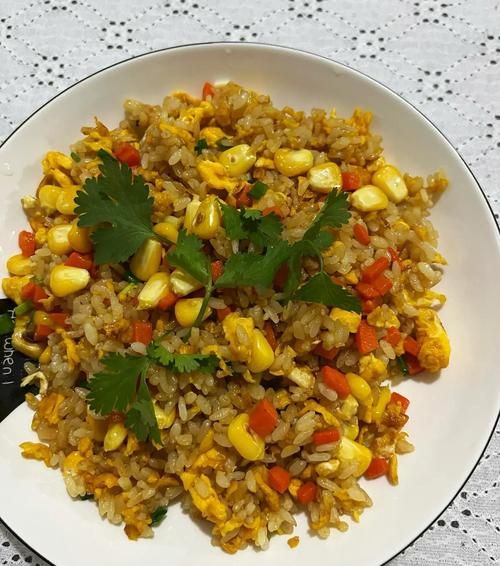 剩米饭怎么炒好吃_剩米饭炒蛋技巧-第3张图片-山城妙识