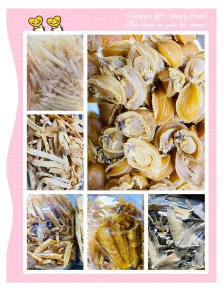 海味干货批发进货渠道_哪里拿货最便宜-第3张图片-山城妙识