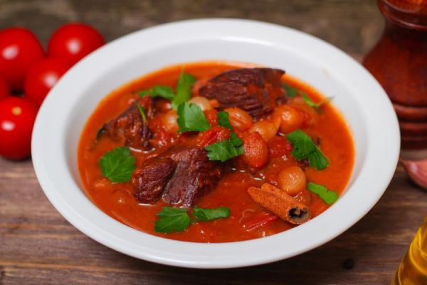 牛腩土楠西红柿怎么做_牛腩土楠西红柿做法-第3张图片-山城妙识