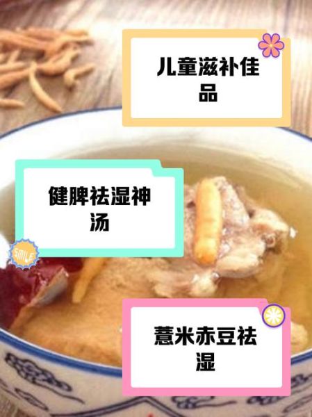 去湿汤有哪些_去湿汤怎么做-第2张图片-山城妙识