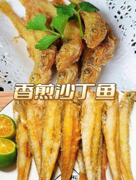 新鲜沙丁鱼怎么做好吃_沙丁鱼去腥技巧-第1张图片-山城妙识