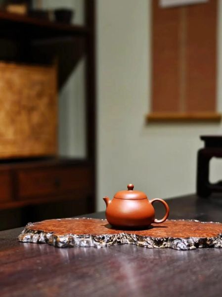 文旦壶适合泡什么茶_文旦壶和西施壶区别-第2张图片-山城妙识