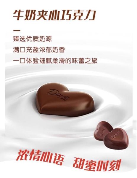 送巧克力代表什么_不同颜色巧克力含义-第1张图片-山城妙识