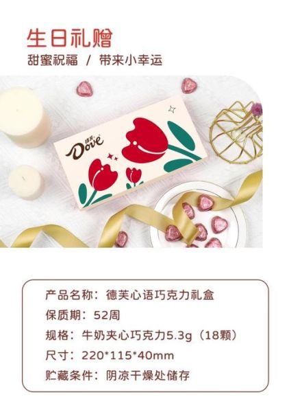 送巧克力代表什么_不同颜色巧克力含义-第3张图片-山城妙识