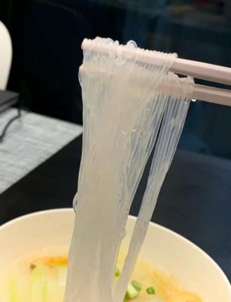 凉拌龙口粉丝怎么做_龙口粉丝焯水几分钟-第2张图片-山城妙识