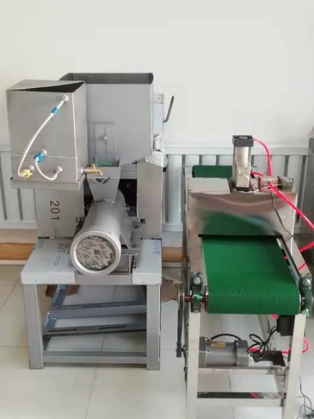 冷面机厂家哪家好_冷面机价格多少钱一台-第1张图片-山城妙识