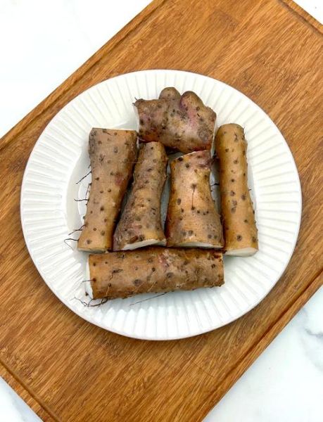 山药蒸着吃怎么做才好吃_蒸山药需要去皮吗-第1张图片-山城妙识