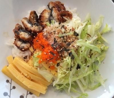 寿司咋做_寿司饭怎么调味-第3张图片-山城妙识