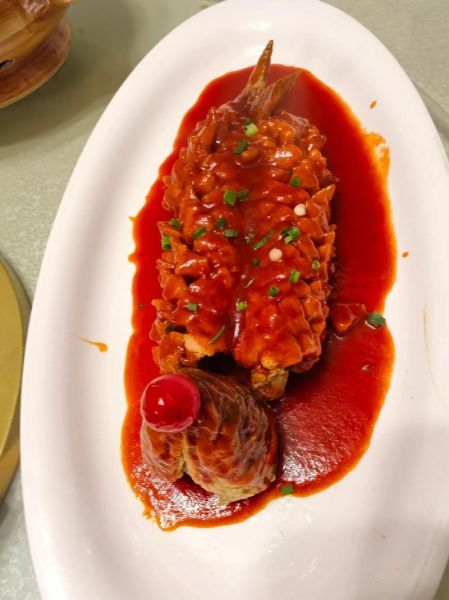 糖醋草鱼怎么做_糖醋草鱼家常做法-第3张图片-山城妙识