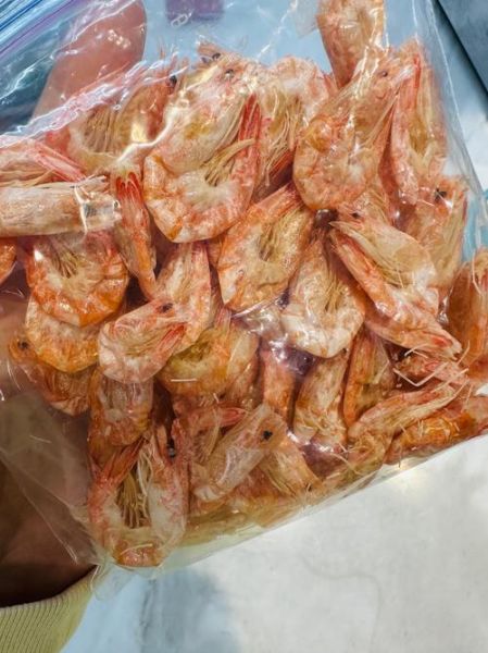 虾干怎么做好吃_家常虾干做法大全-第1张图片-山城妙识